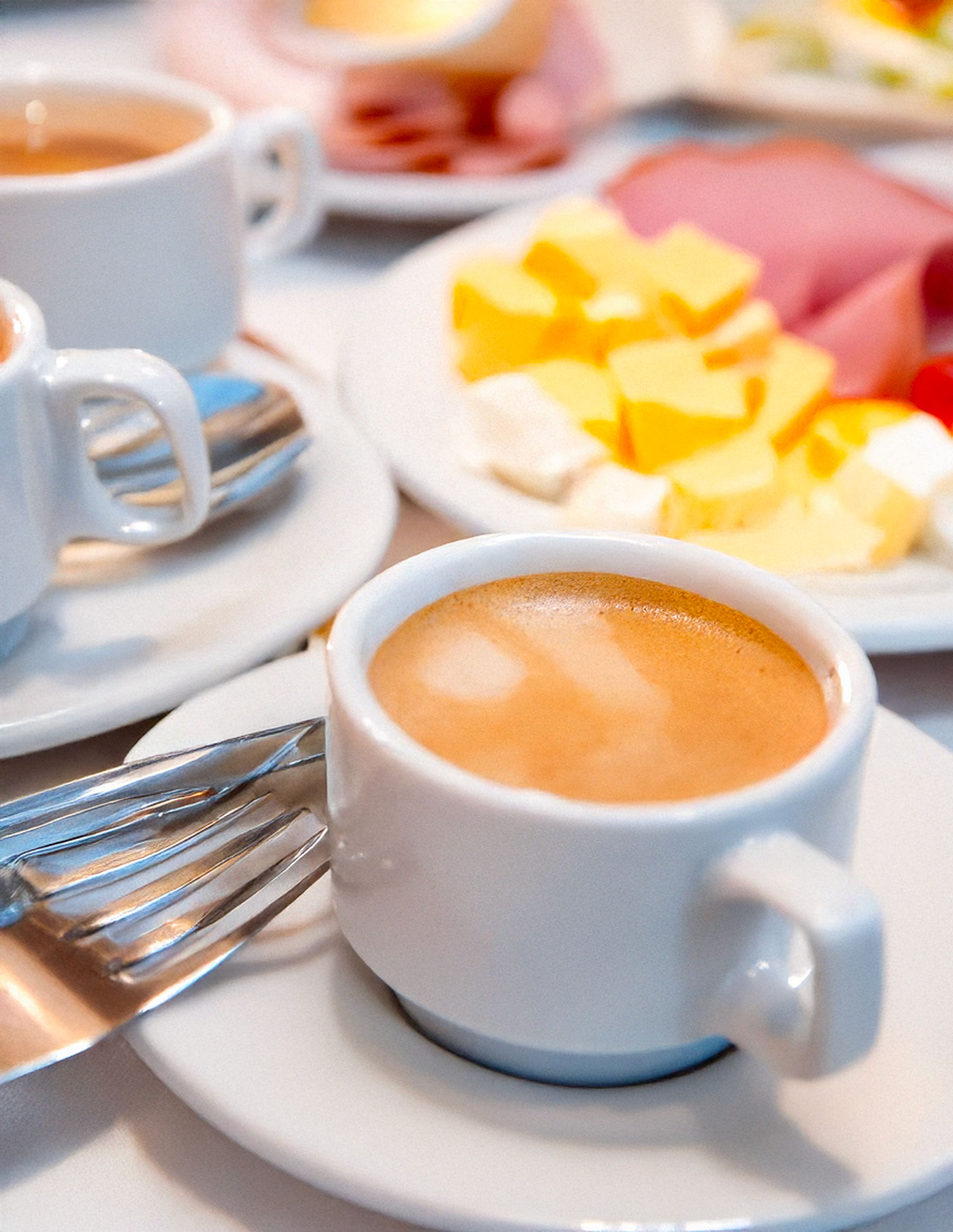 Amenities & Services - Arya Hotel & Suites